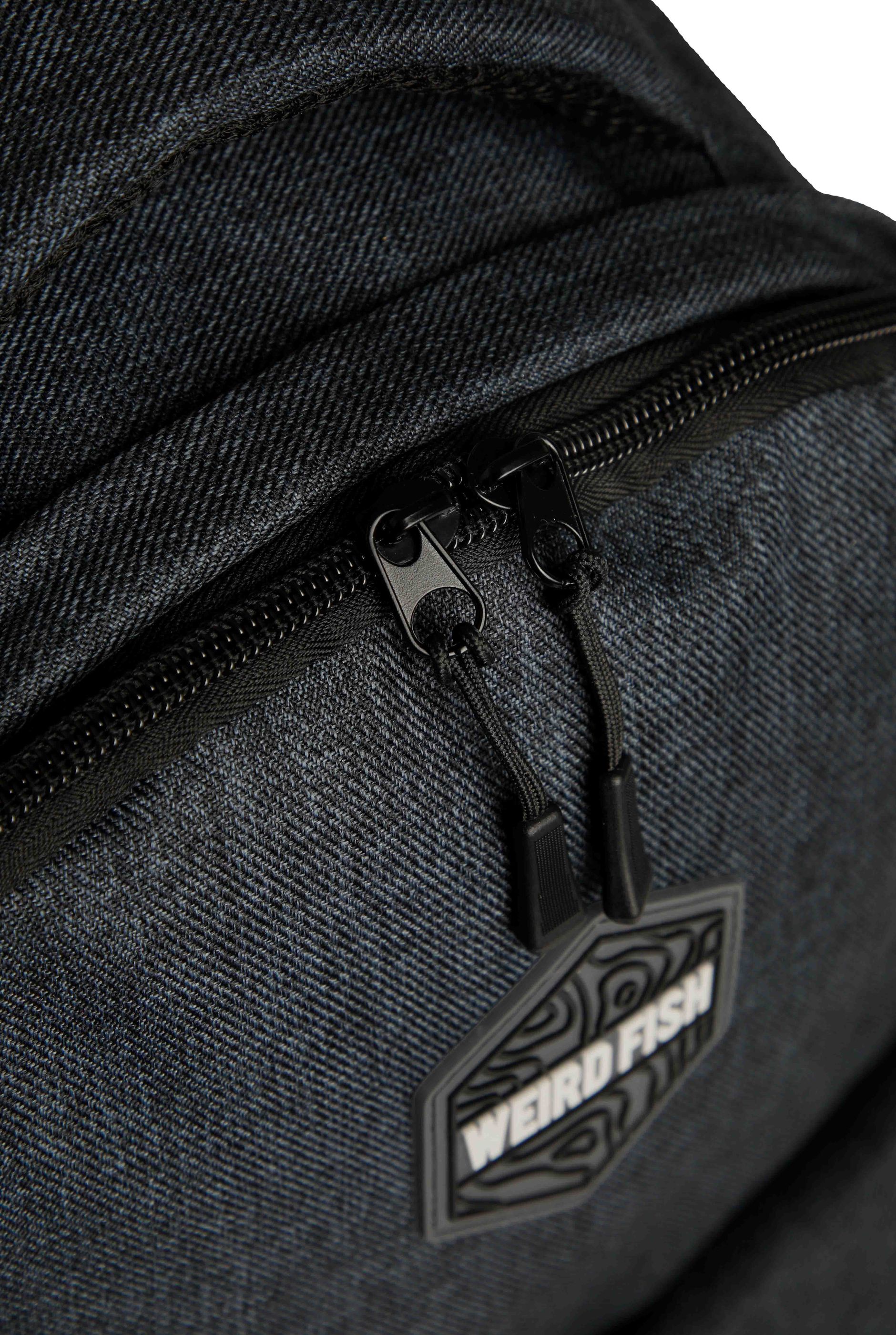 Nevis 25 Litre Backpack Navy | Weird Fish