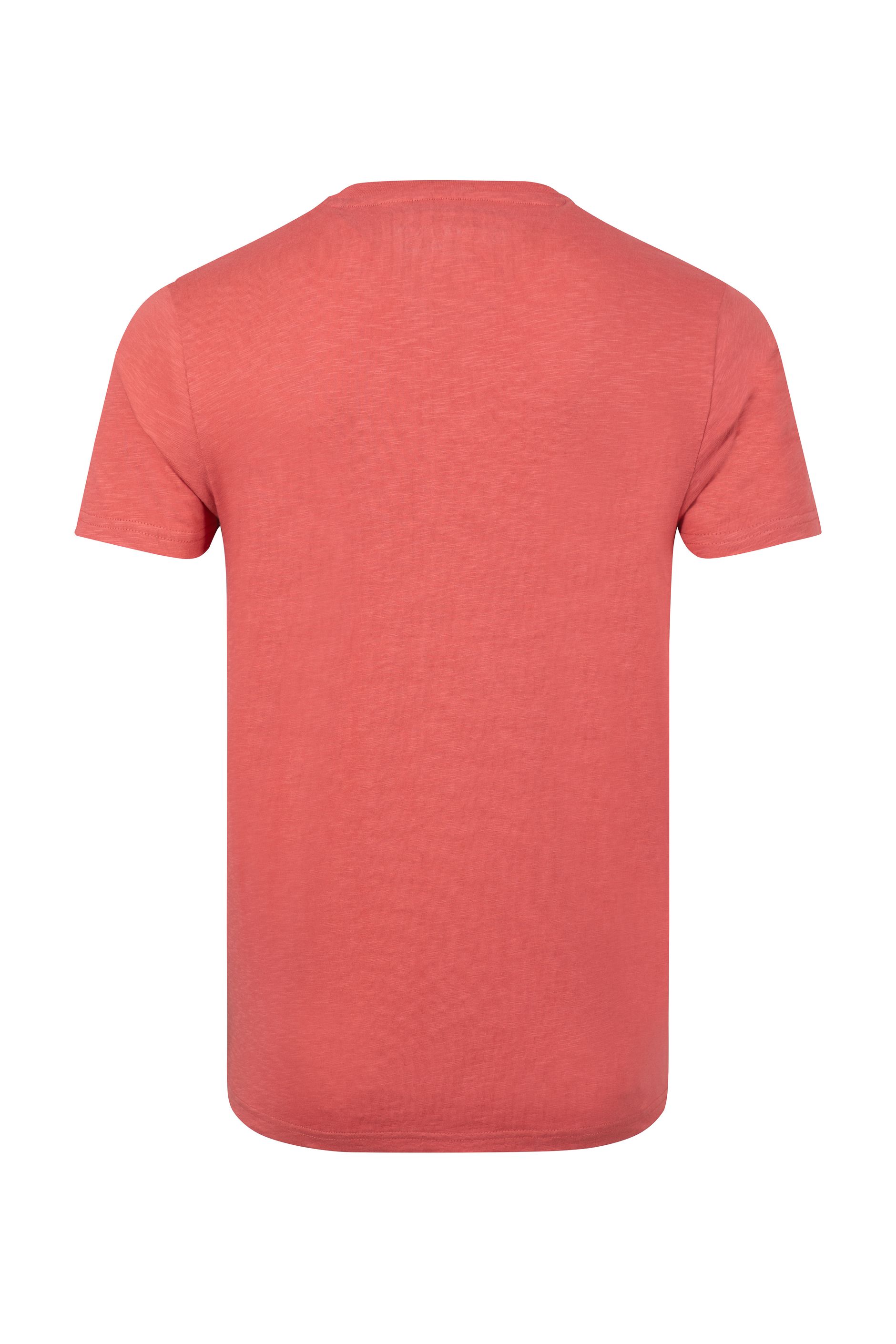 Fished Branded T-Shirt Nantucket | Weird Fish
