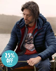 Weird Fish™ Clothing | Casual Clothing for Men & Women