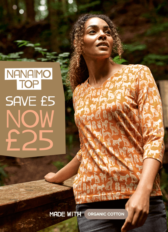 Weird Fish™ Clothing | Casual Clothing for Men & Women