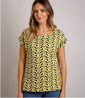 New In | Women's New Arrivals | Weird Fish Clothing