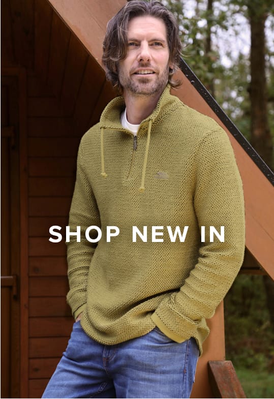 Women's Casual Clothing | Womenswear | Weird Fish Clothing