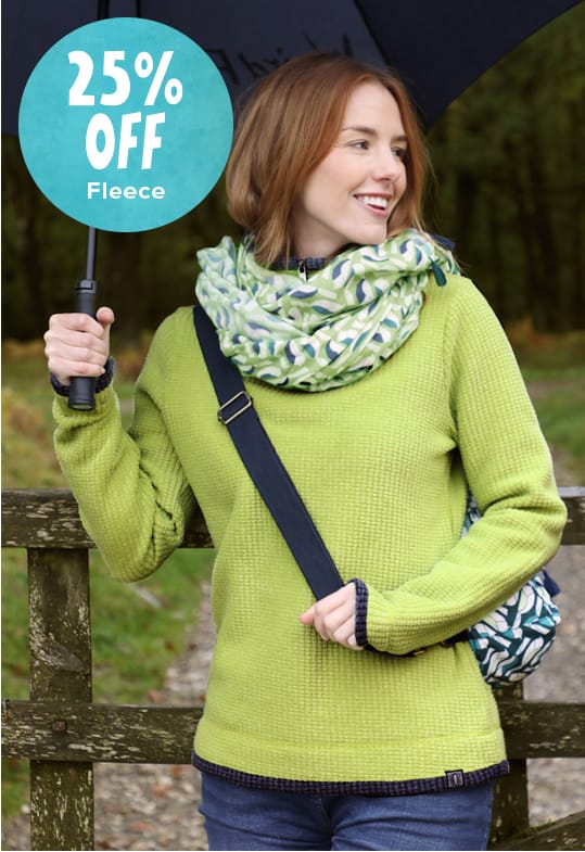 Women's Offers | Weird Fish Clothing Online Store