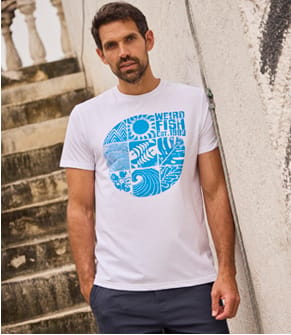 Men's Offers | Weird Fish Clothing Online Store
