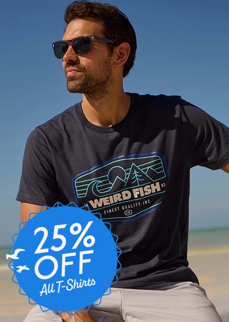New In | Women's New Arrivals | Weird Fish Clothing