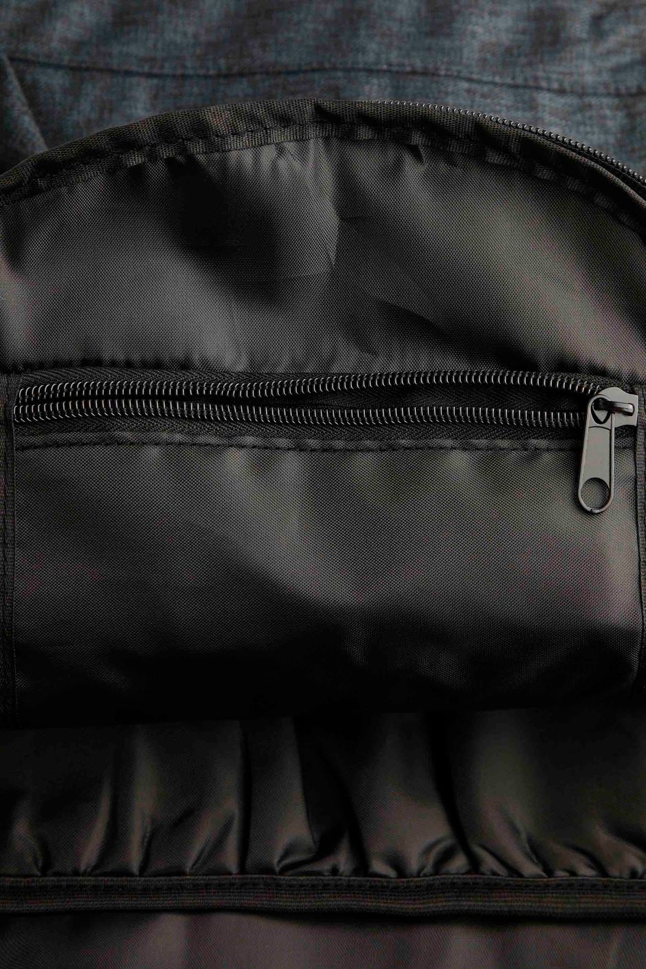 Nevis 25 Litre Backpack Navy | Weird Fish