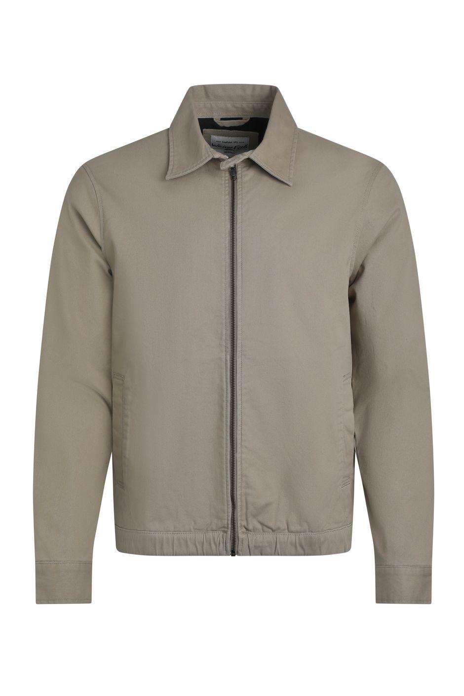 George Harrington Jacket String | Weird Fish