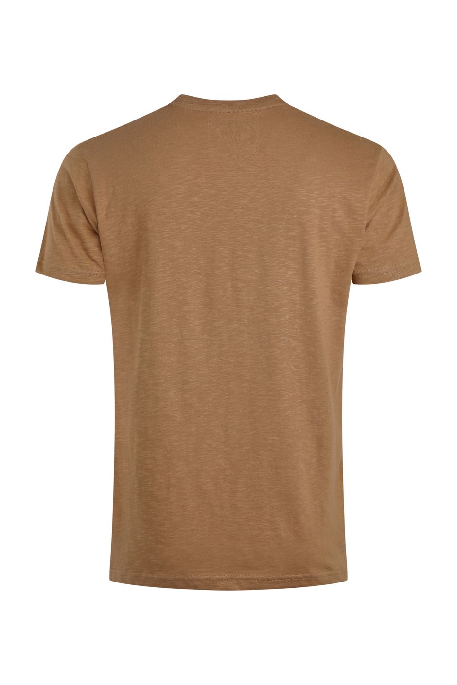 Fished Organic Cotton Branded T-Shirt Fox | Weird Fish