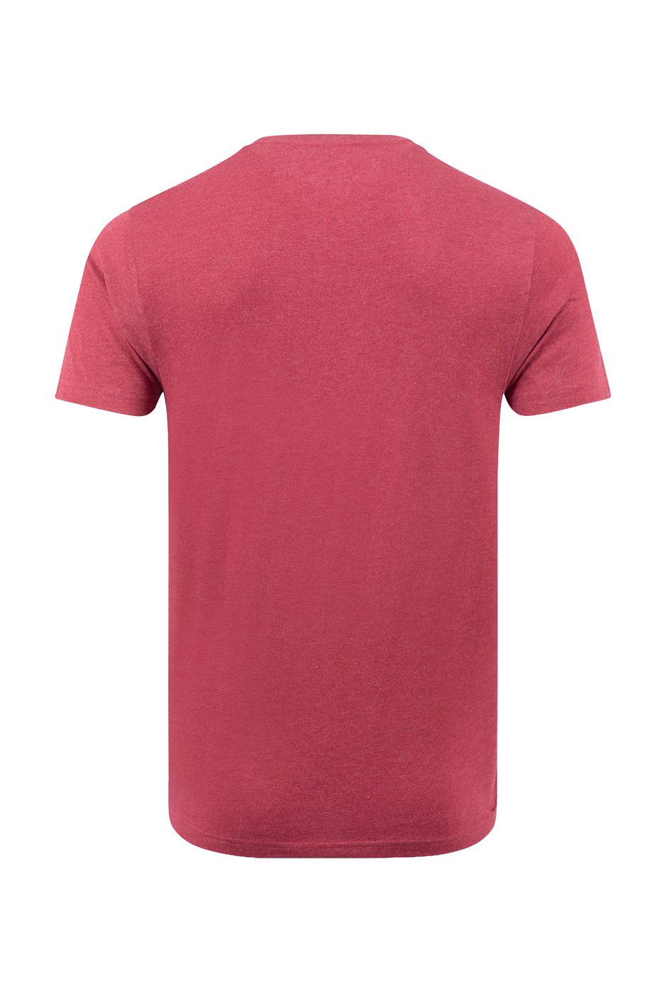 Hooked Branded T-Shirt Garnet | Weird Fish