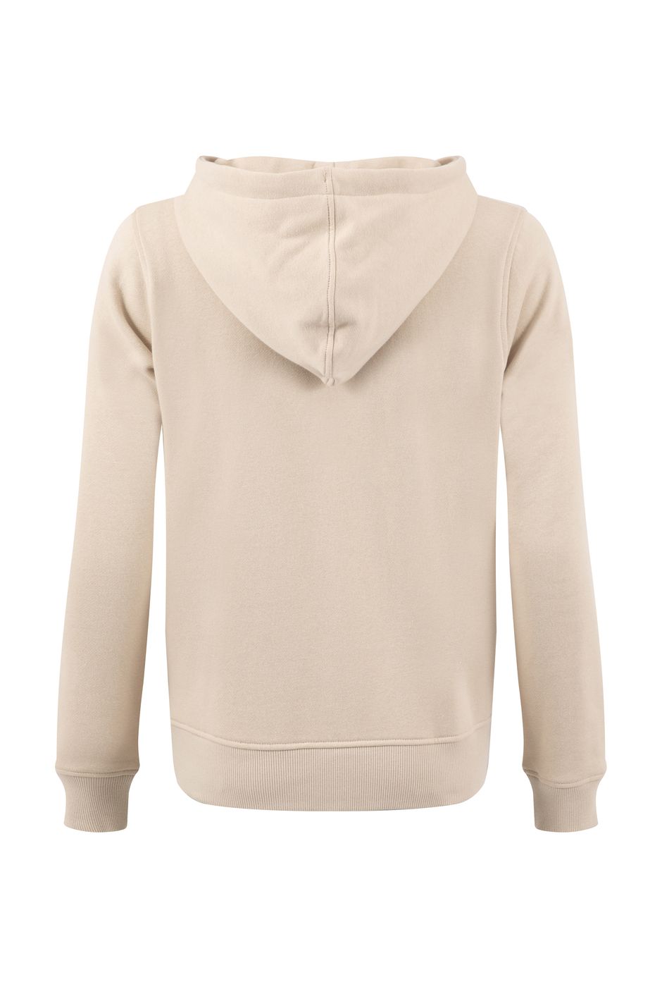 Phoebe High Build Embroidery Graphic Sweat Sand Dollar | Weird Fish