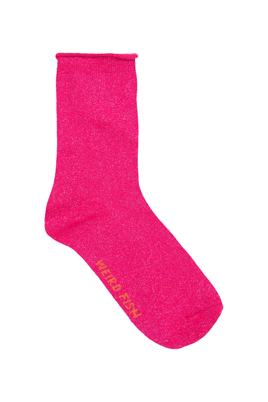 Steller Sparkle Striped Socks 3pk Multi | Weird Fish