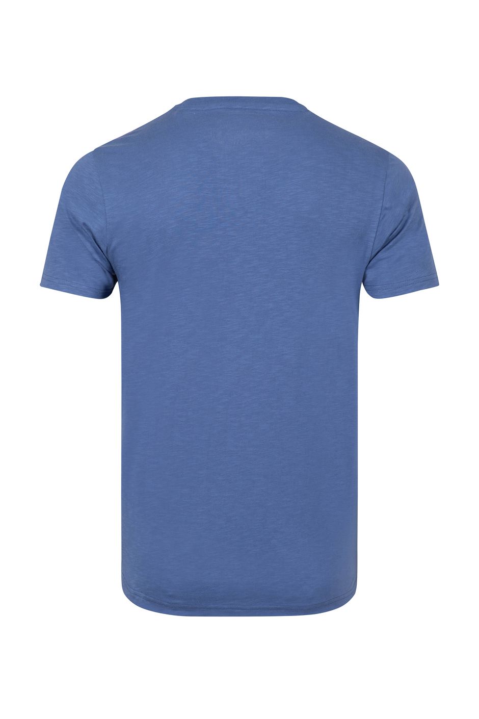 Fished Branded T-Shirt Faded Blue | Weird Fish