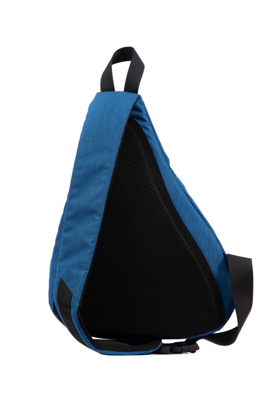 Hedland Mono Strap Bag Mazarine Blue | Weird Fish