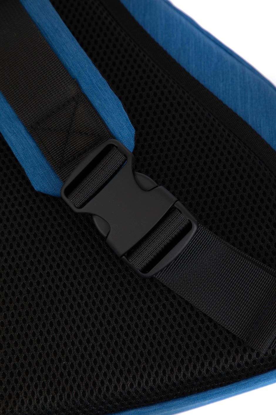 Hedland Mono Strap Bag Mazarine Blue | Weird Fish