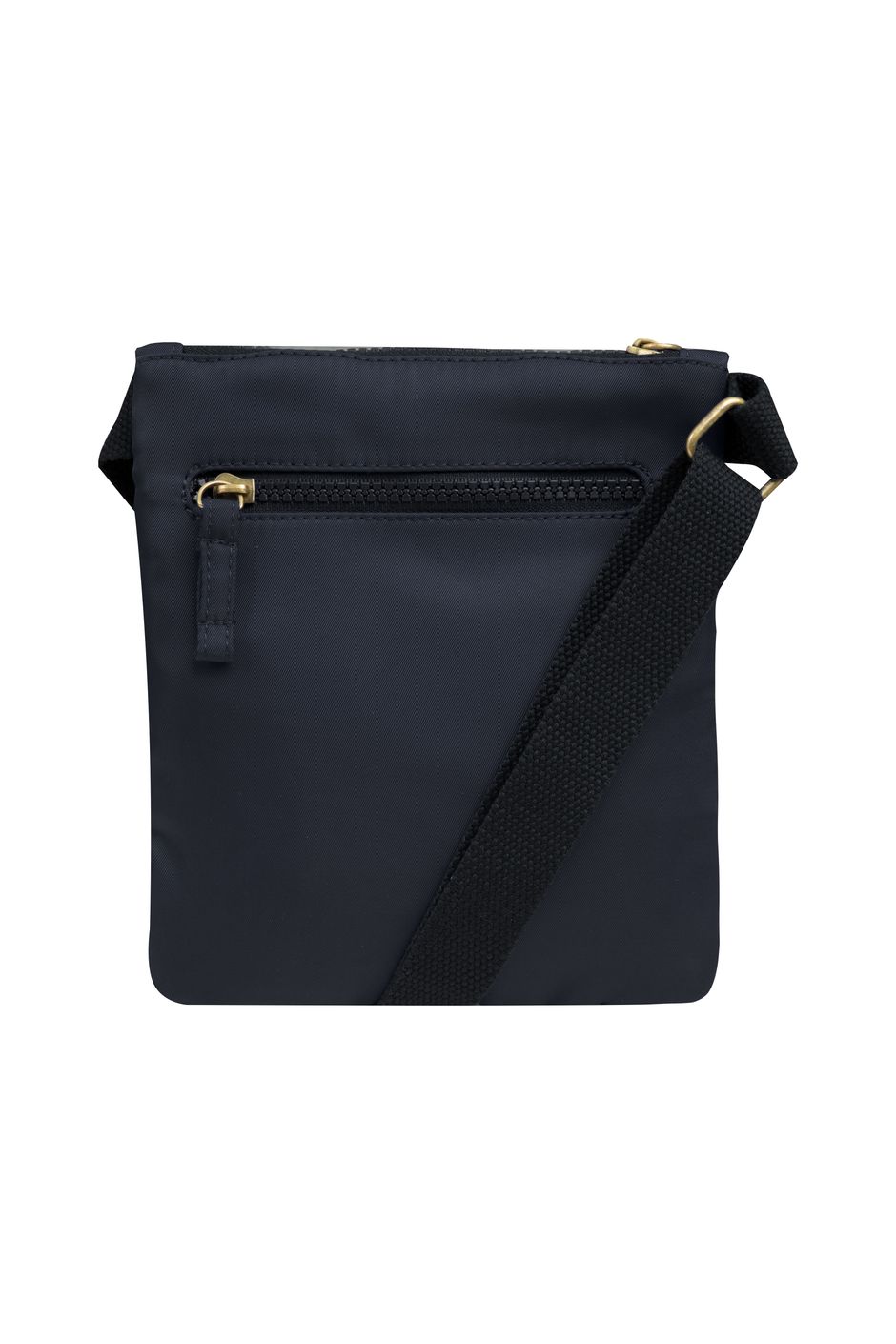 Nisla Crossbody Bag Navy | Weird Fish