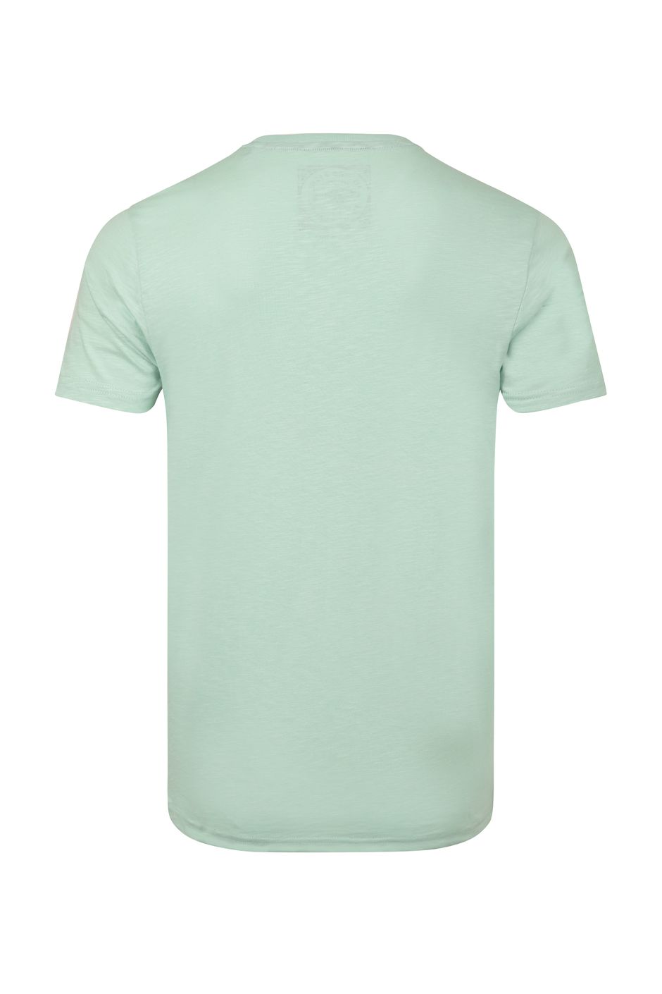 Fished Branded T-Shirt Mint Green | Weird Fish
