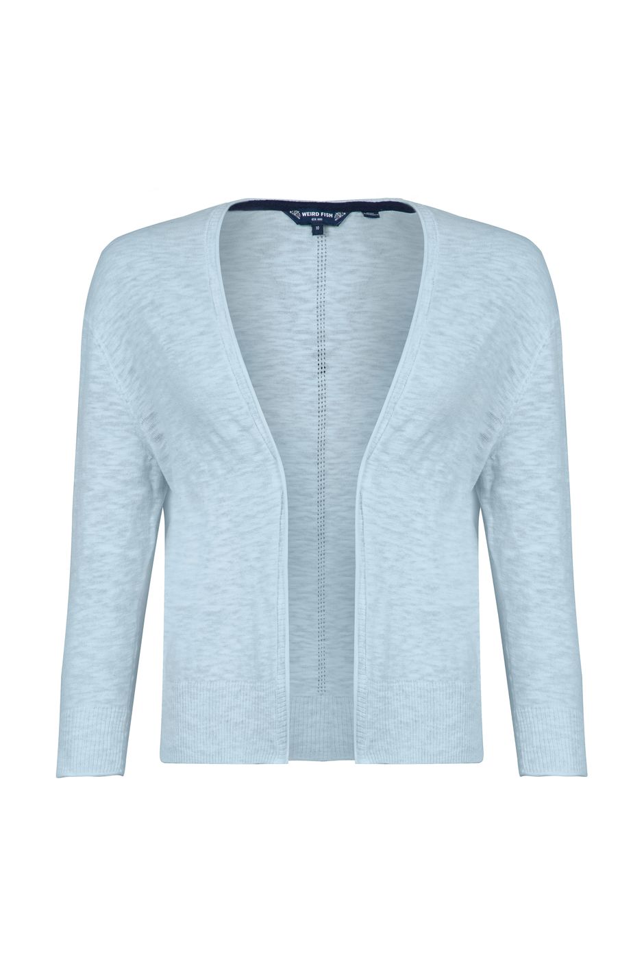 Limon Lightweight Outfitter Cardigan Skyway | Weird Fish