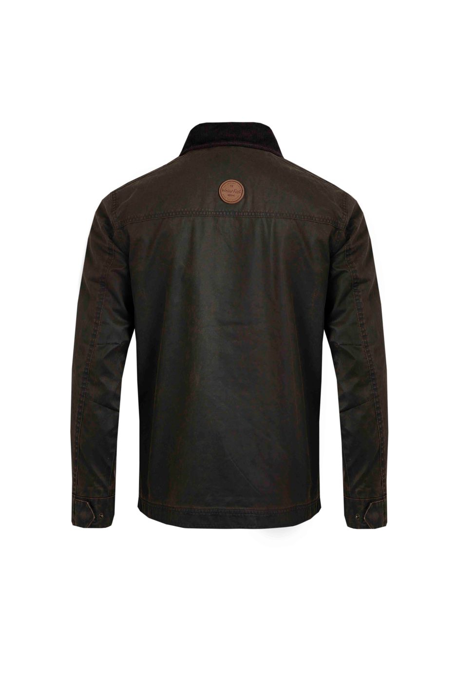 Hawker Country Jacket Bark | Weird Fish