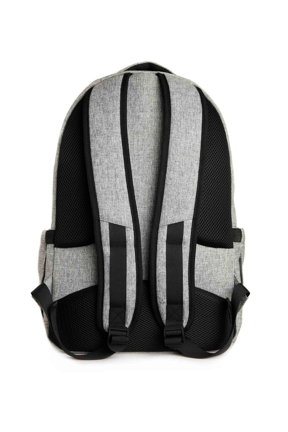 Nevis Backpack Grey | Weird Fish